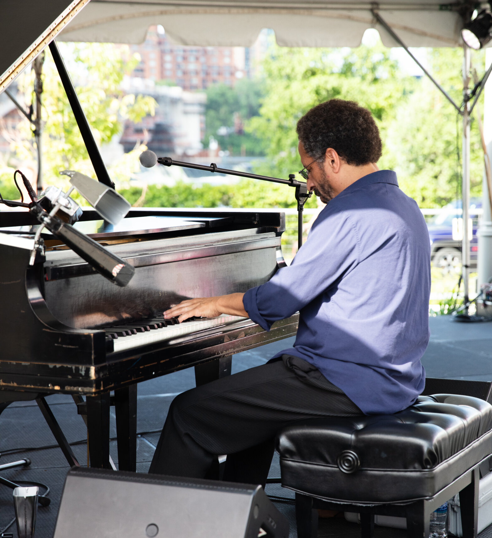 MacPhail at Water Works: Sounds of Summer - MacPhail