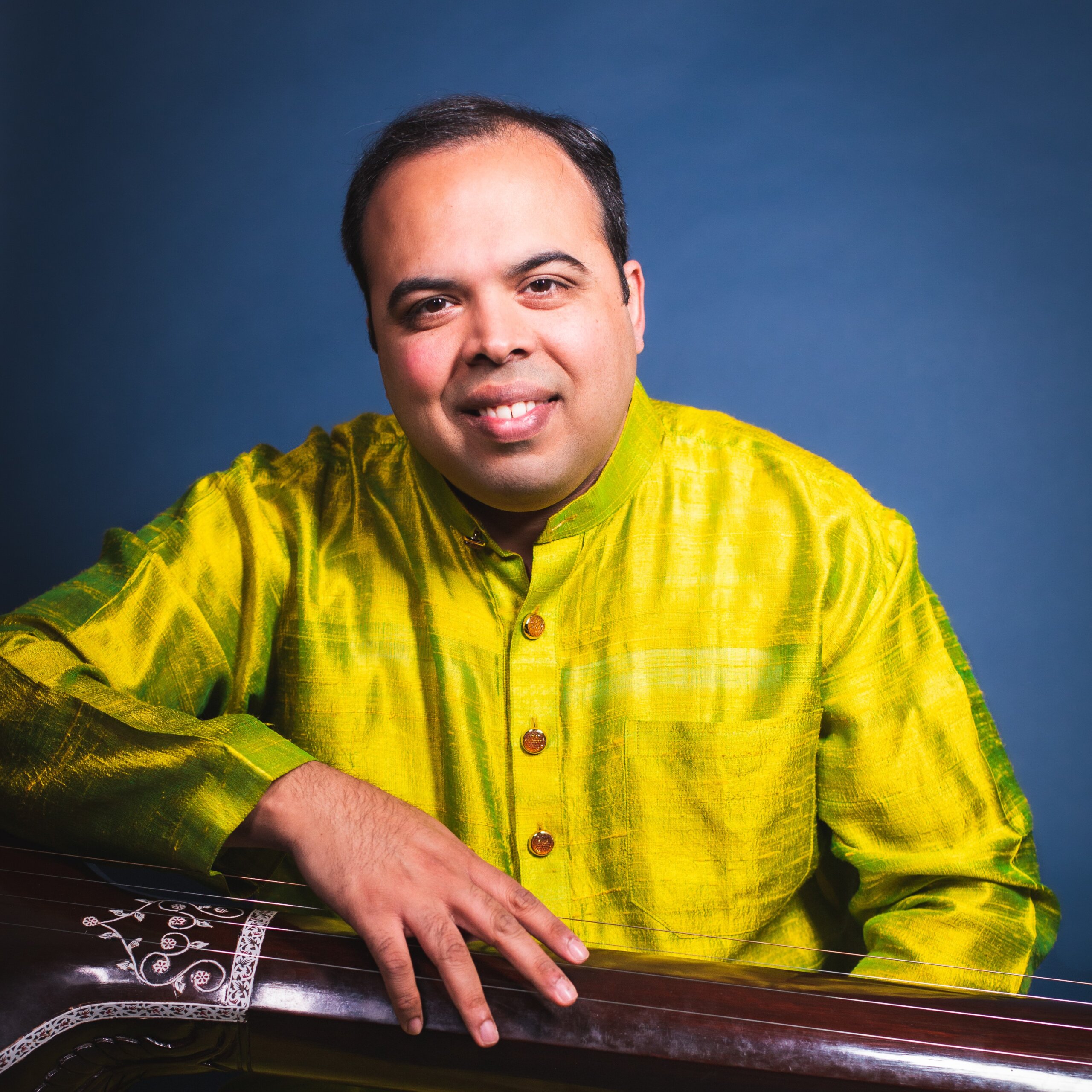 Samarth Nagarkar and Michael Cain in Conversation - MacPhail