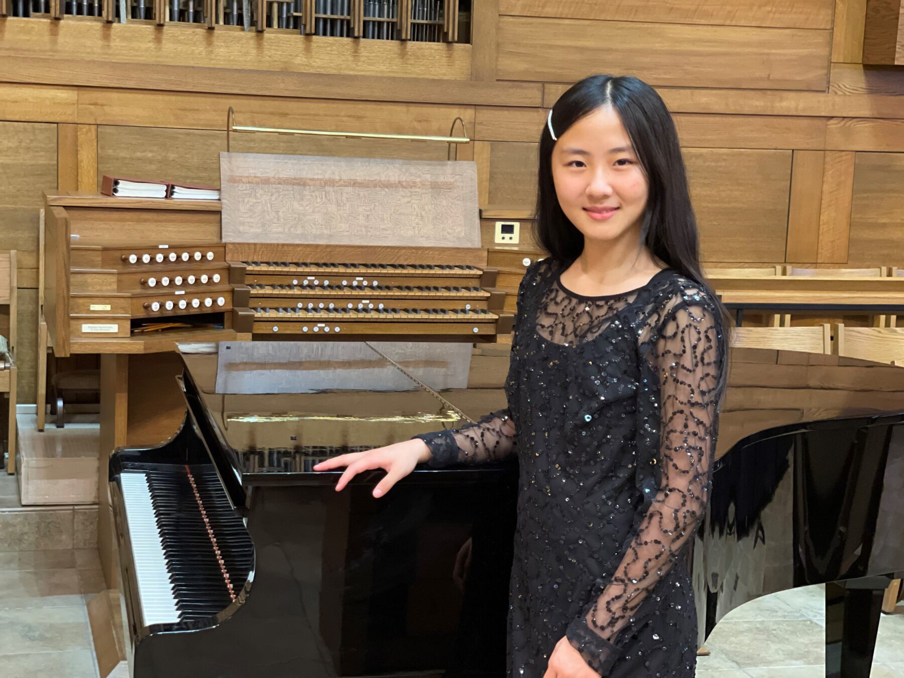 MacPhail Concerto & Aria Concert