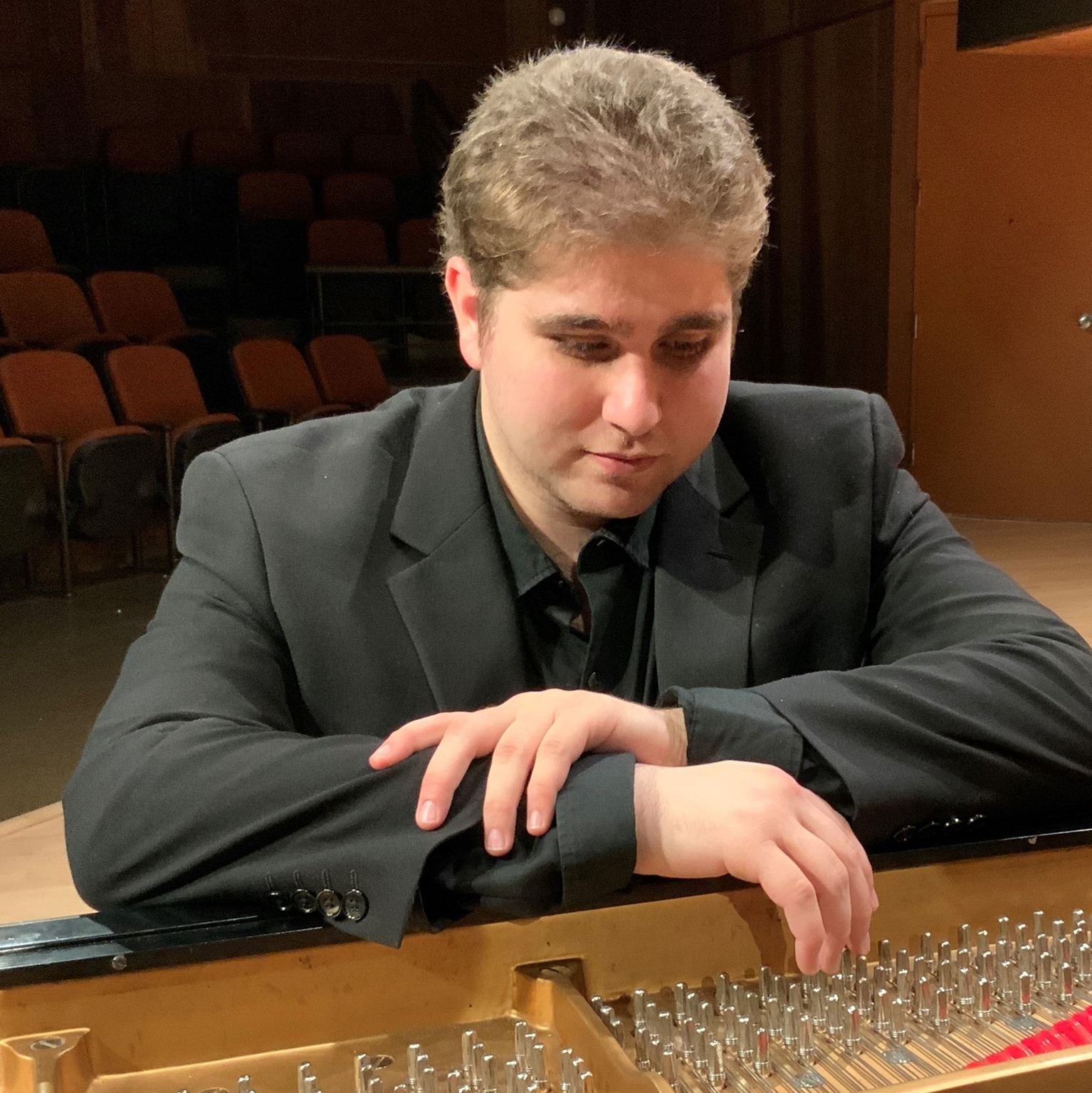 Allen Teyvel - MacPhail