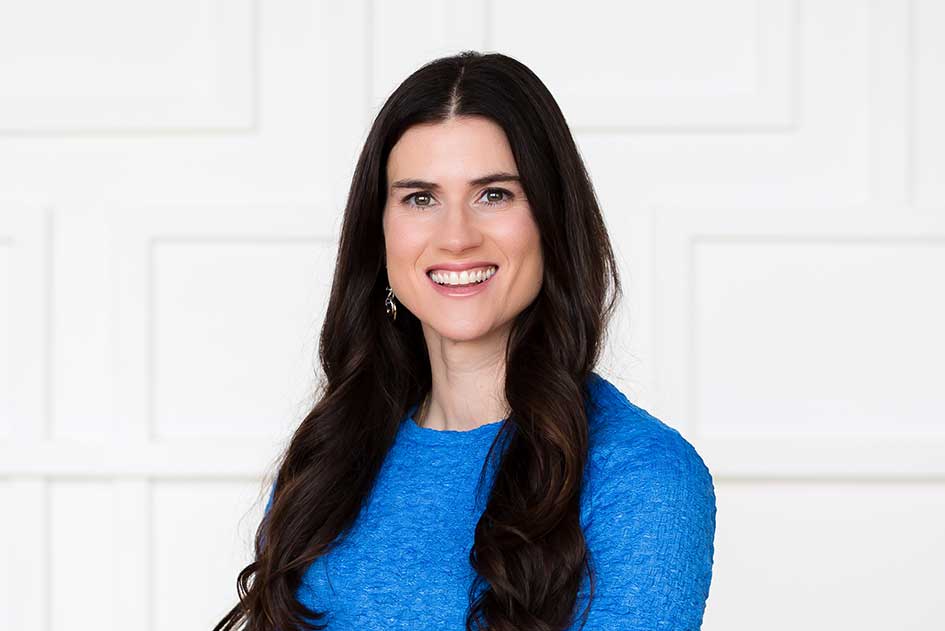 Anna Ward - MacPhail