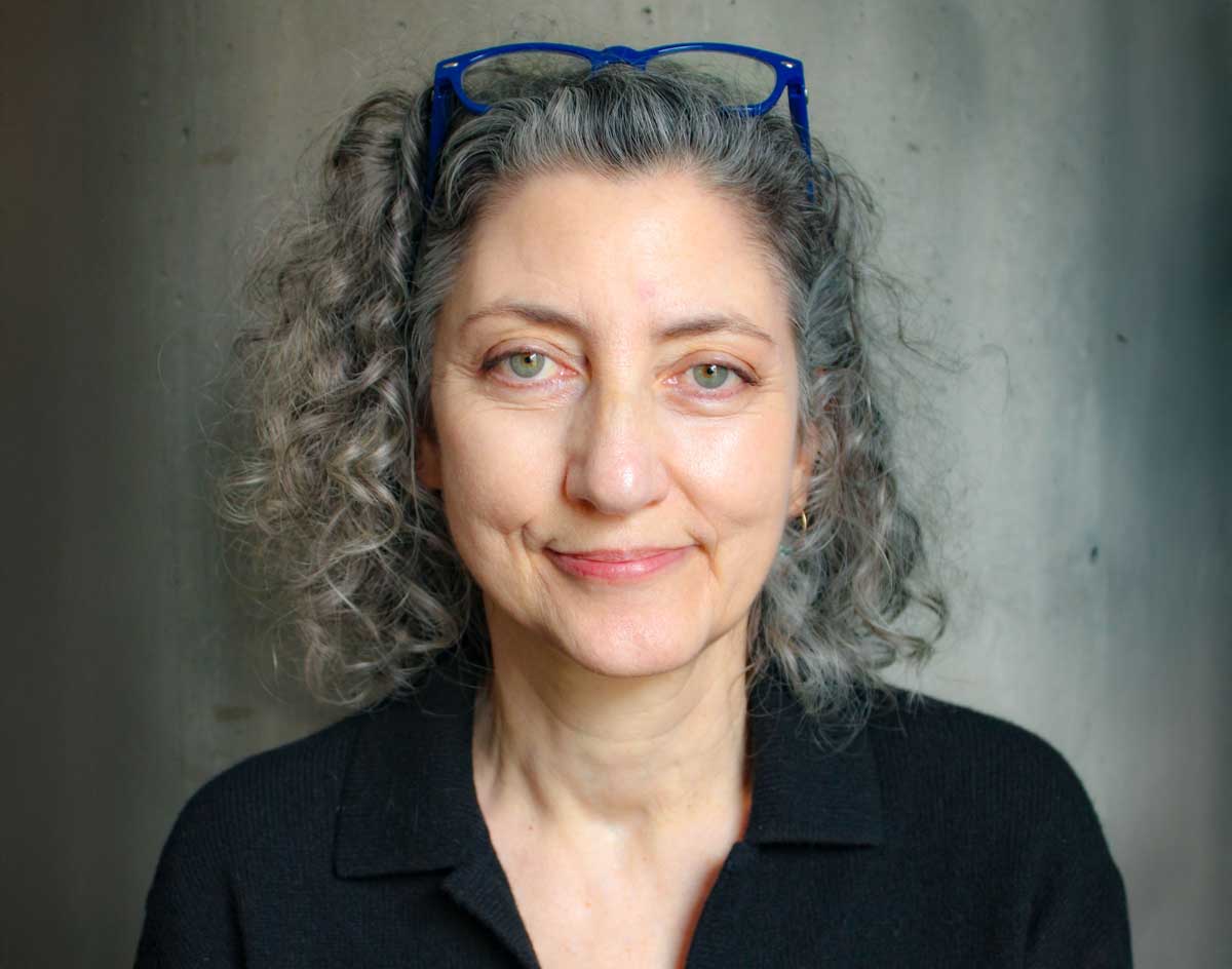 Barbara Cohen - MacPhail