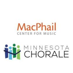 MacPhail Chamber Choir - MacPhail