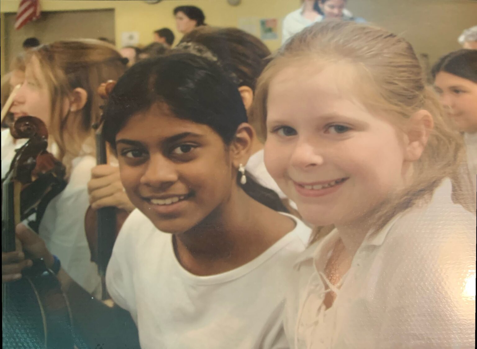 A MacPhail Story: Claire Miller - MacPhail