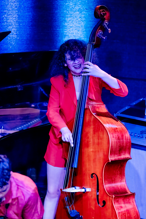 Jazz Lessons, Jam Sessions, & Summer Camps in Minnesota & Online ...