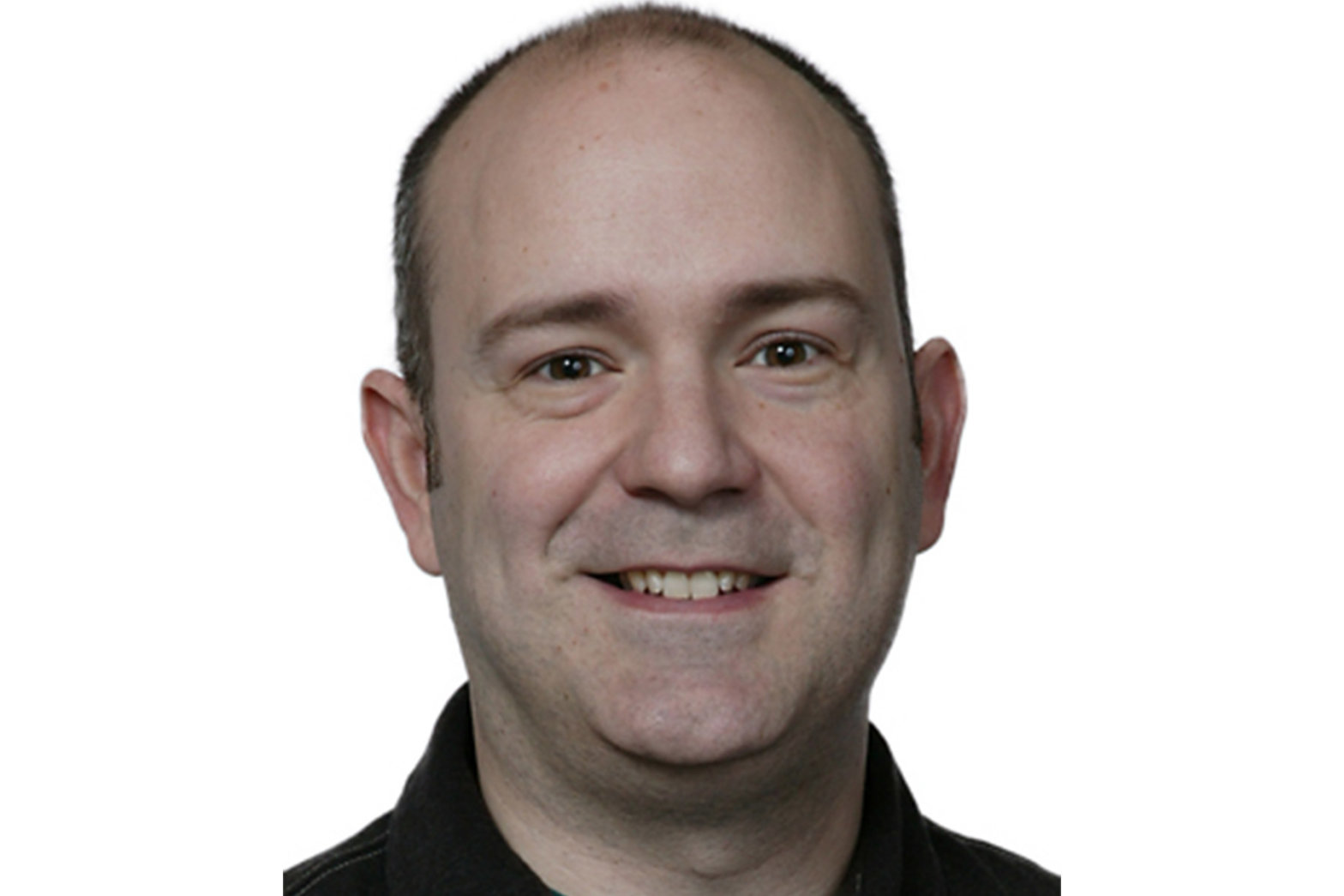 James DeVoll - MacPhail