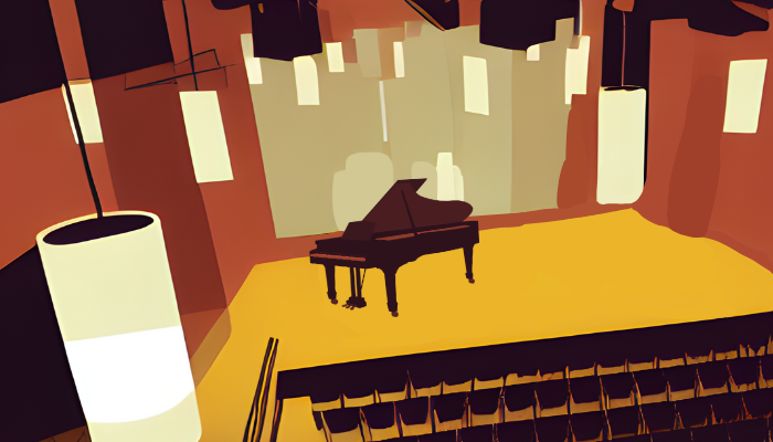 MacPhail Presents: Faculty Spotlight Performance - MacPhail