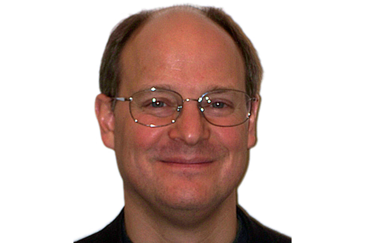 James Flegel - MacPhail