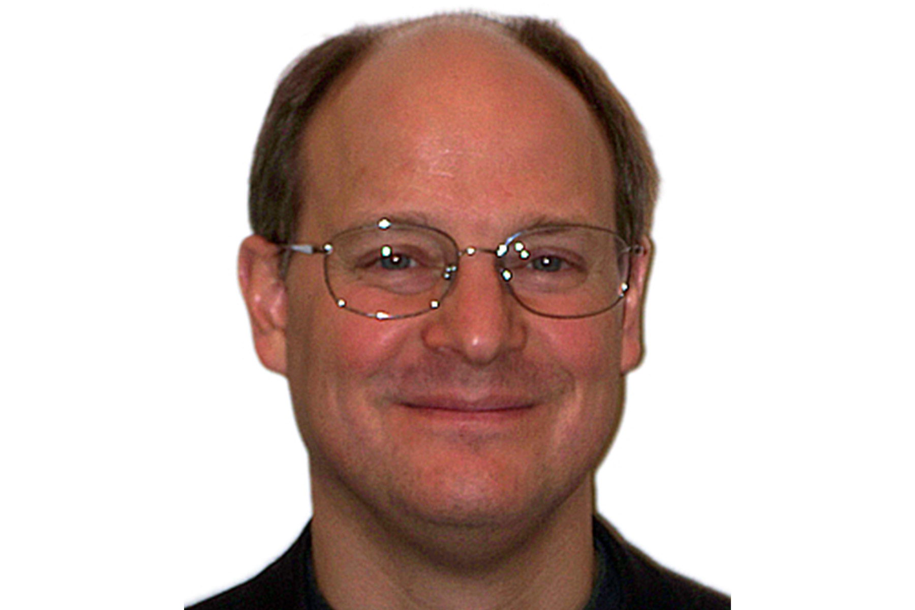 James Flegel - MacPhail