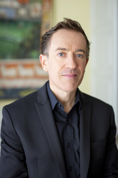 MacPhail Presents: Austin Piano Festival - MacPhail