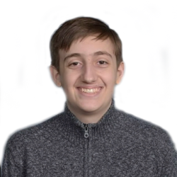 Leo Goodwin - MacPhail
