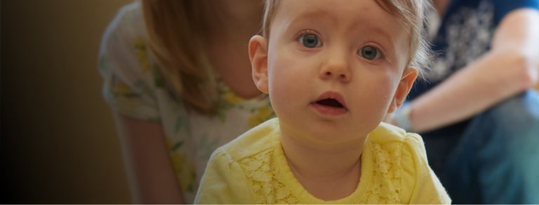 Group Music Classes | MacPhail Center for Music