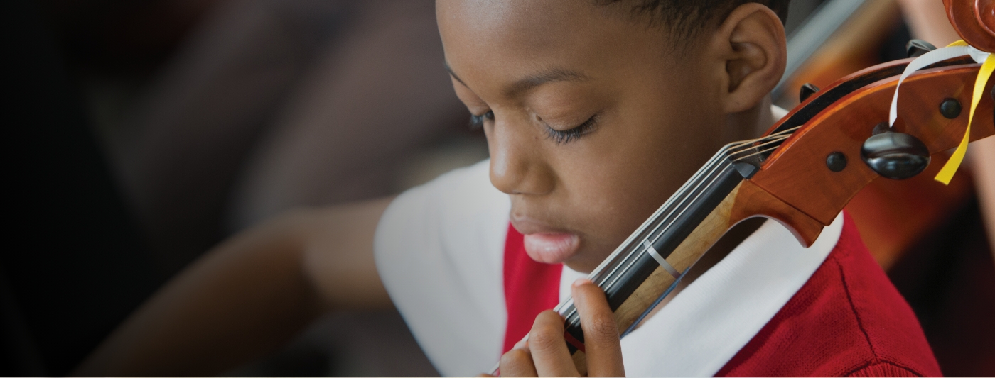 Community Music Programs | MacPhail Center for Music