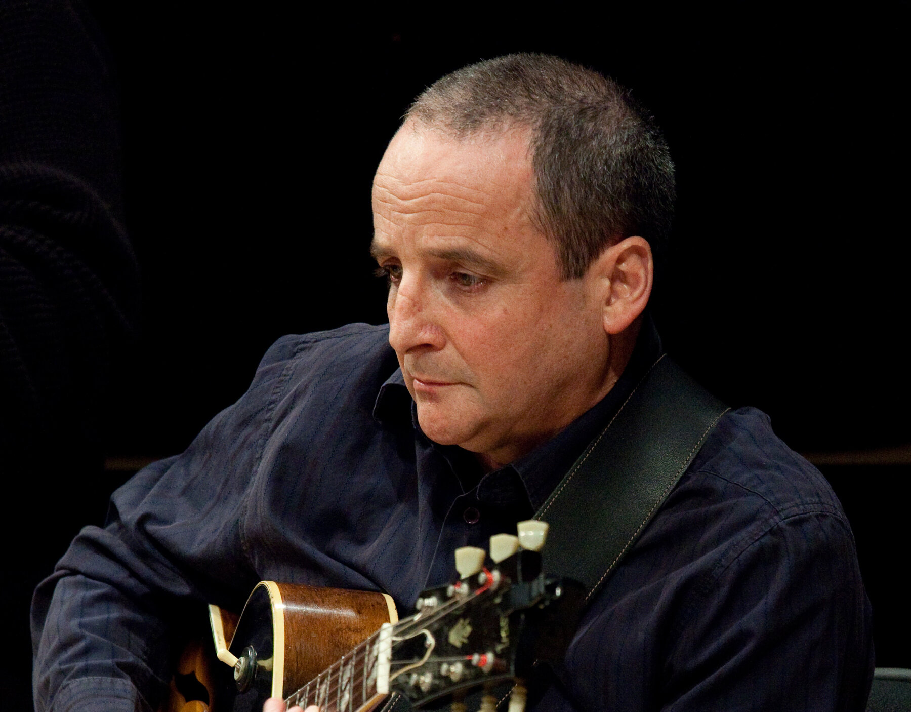 James Allen - MacPhail