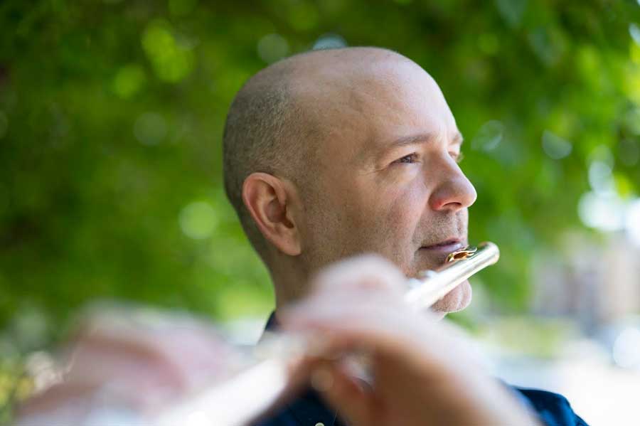 James DeVoll - MacPhail