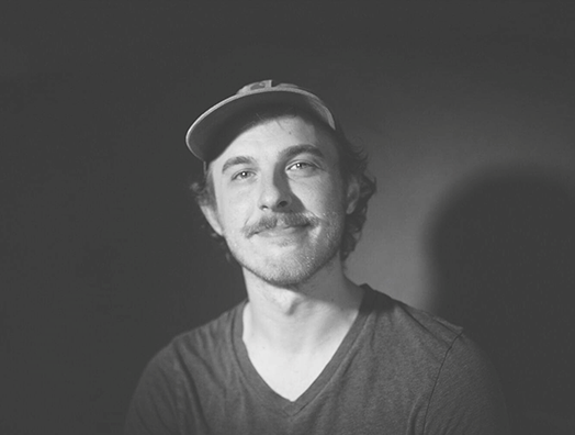 Joe Strachan - MacPhail