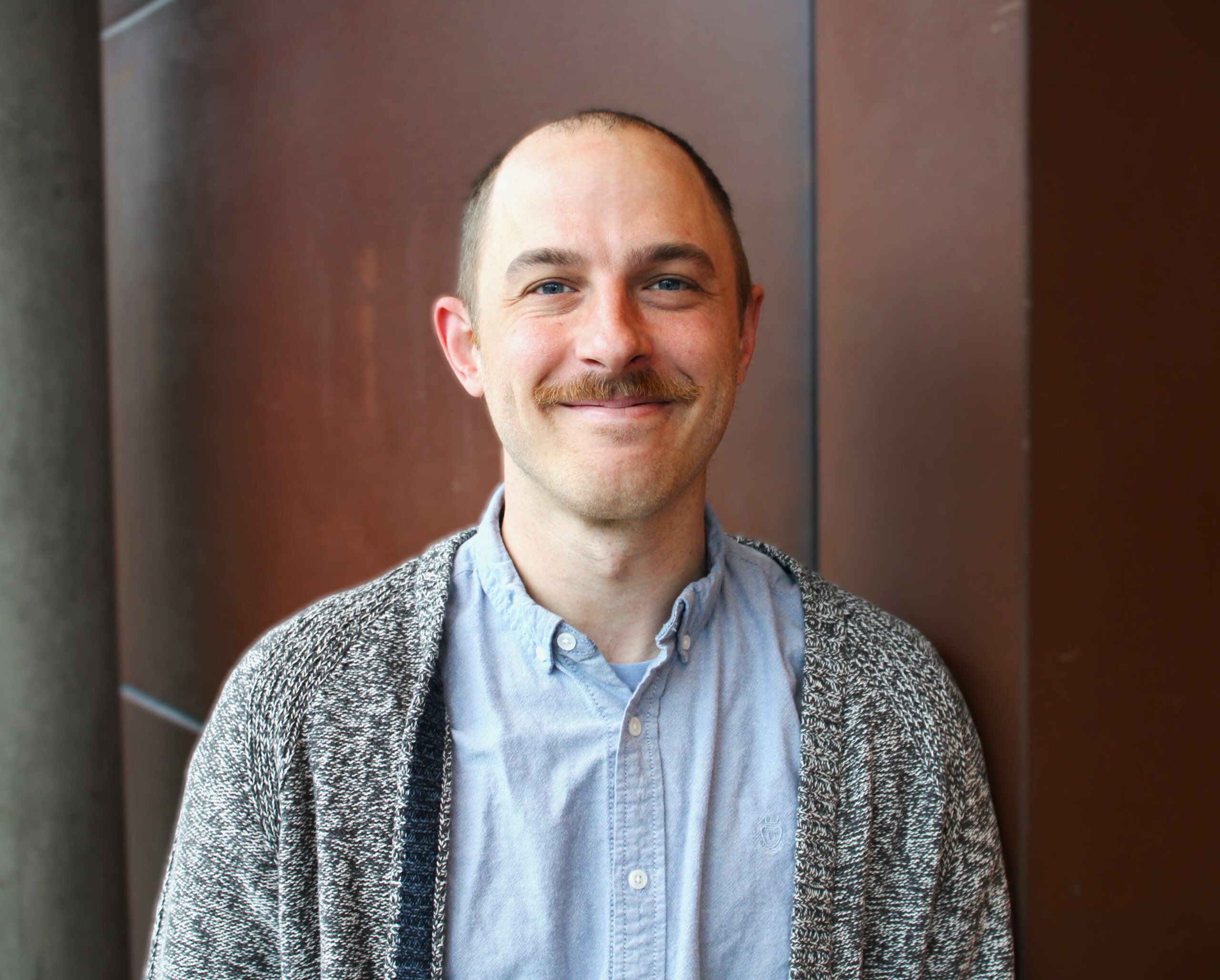 Joe Strachan - MacPhail