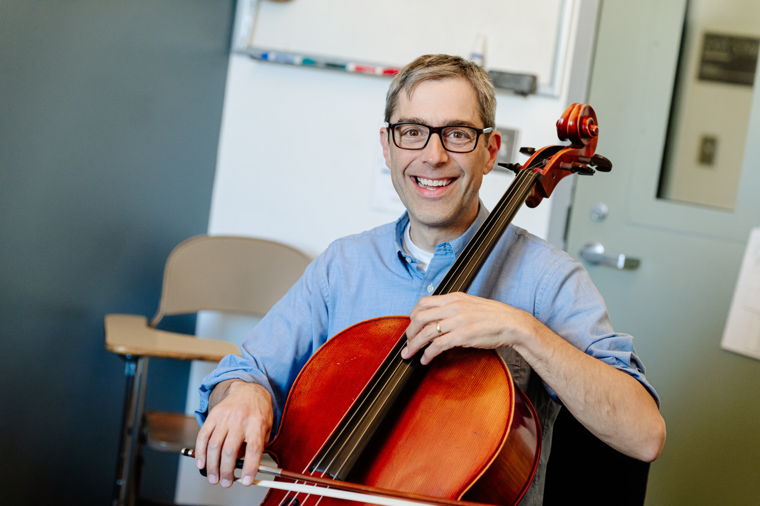 Joe Kaiser - MacPhail