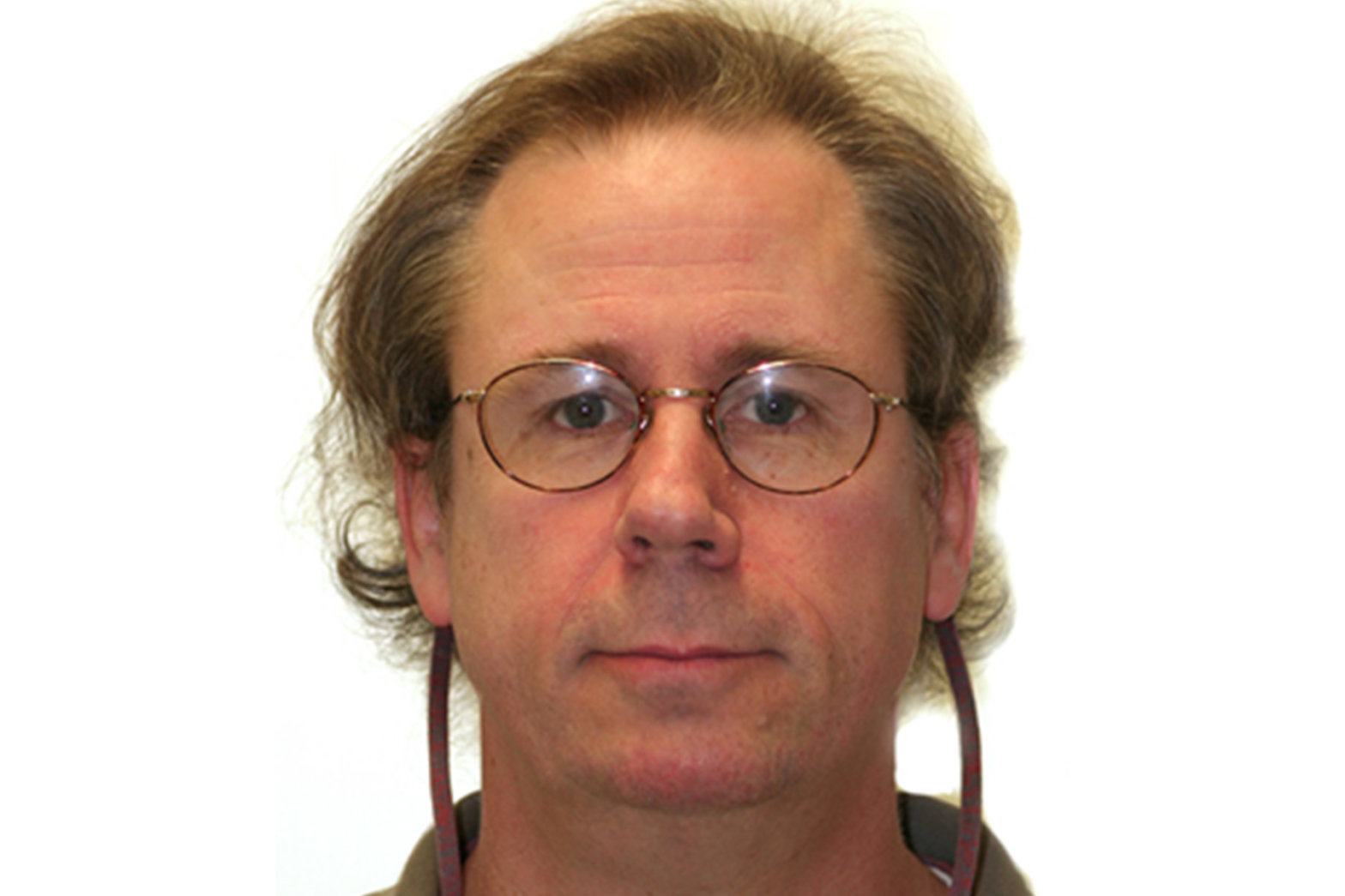 Alan Johnston - MacPhail