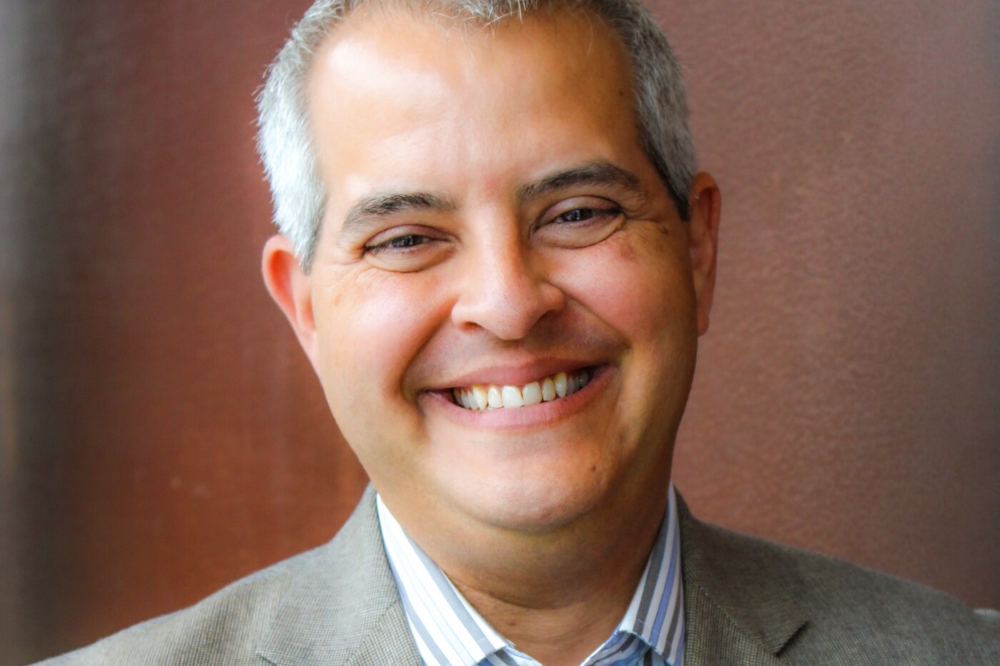 Jon Iverson - MacPhail