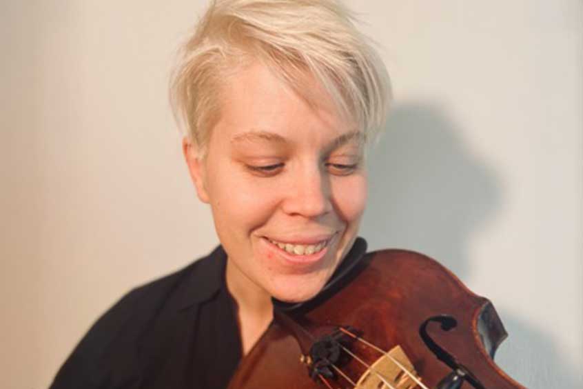 Jordan Warmath - MacPhail