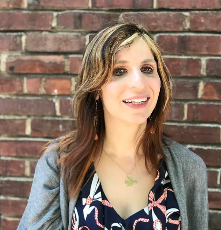 Laurie Rubin - MacPhail