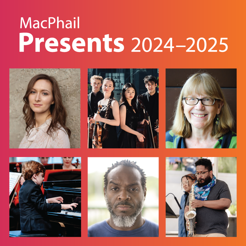 MacPhail Center for Music