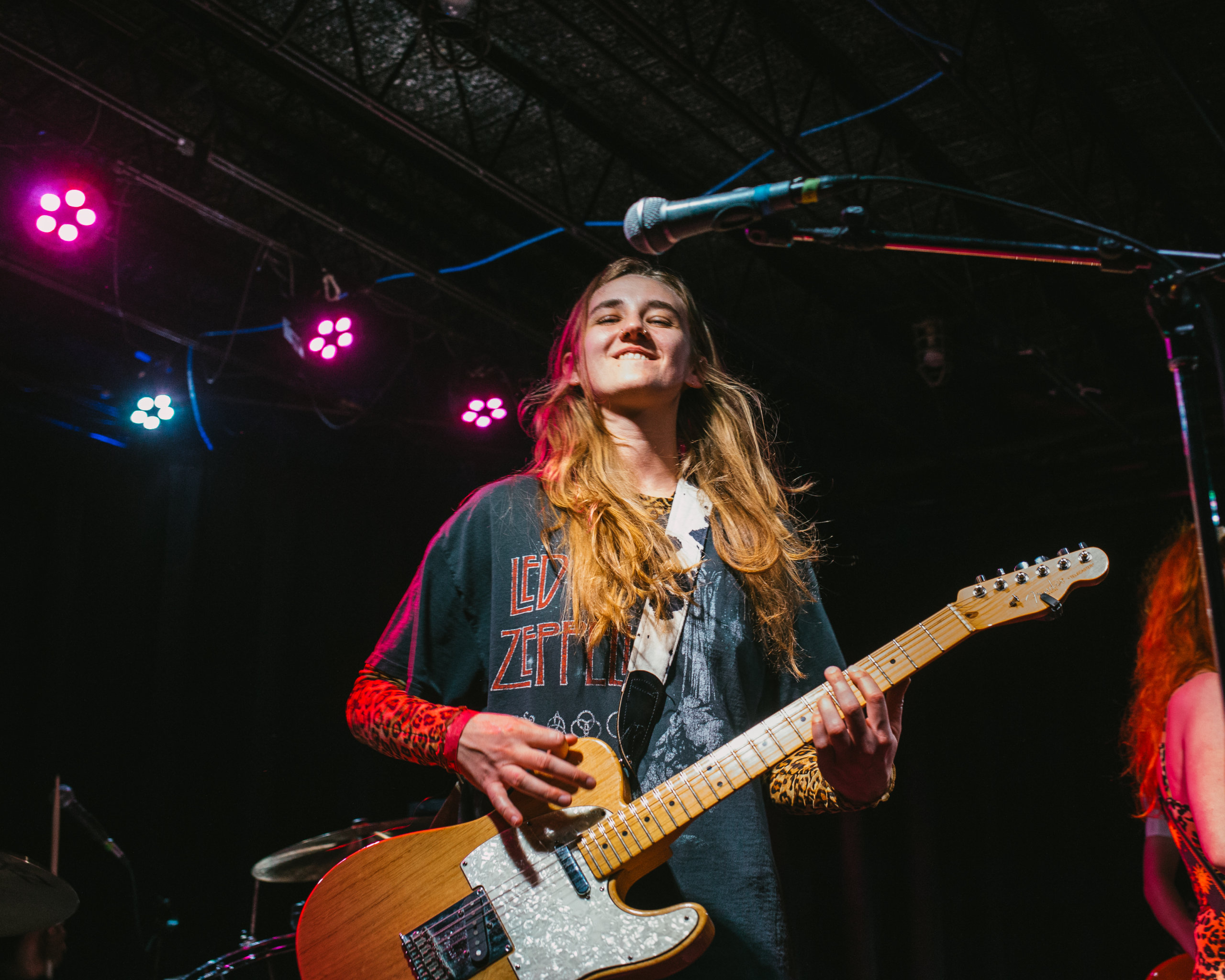 Mariah Mercedes Timm - MacPhail