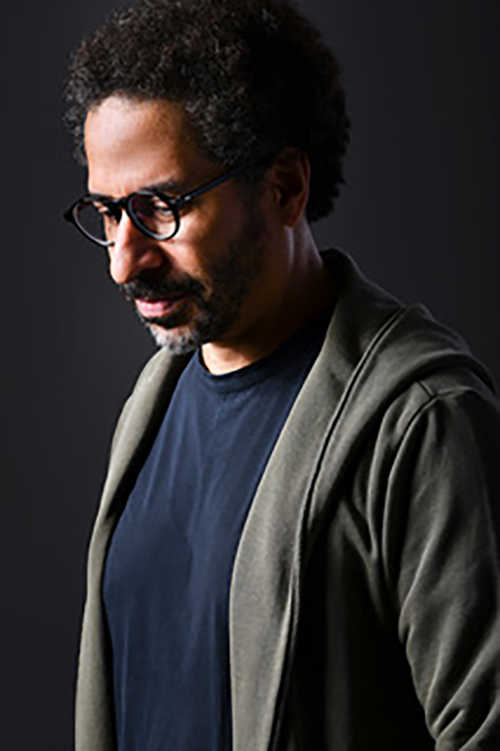 A Concert for Peace: Q&A with Michael Cain - MacPhail