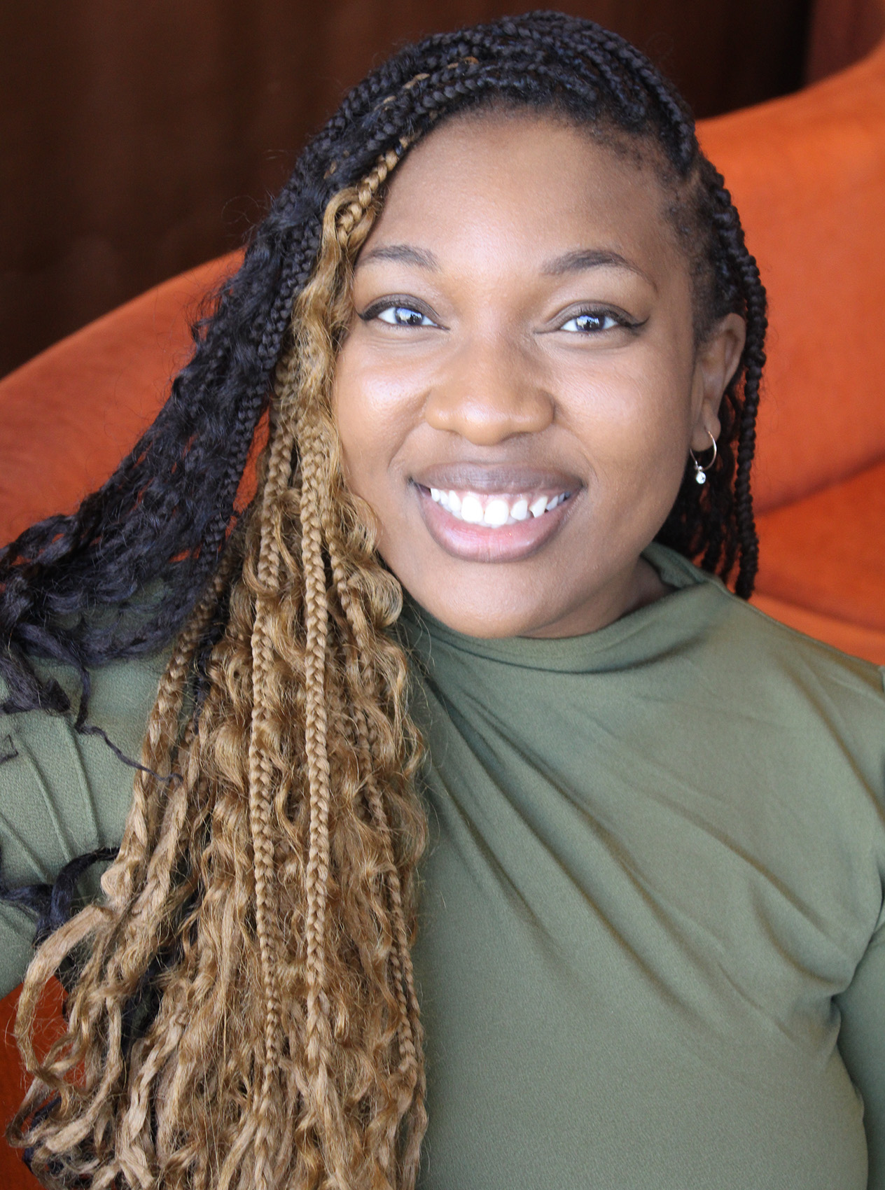 Mikalia Bradberry - MacPhail