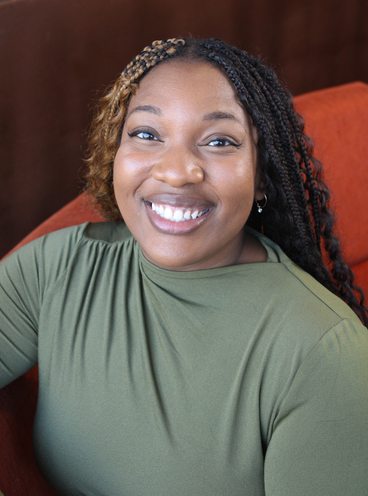 Mikalia Bradberry - MacPhail