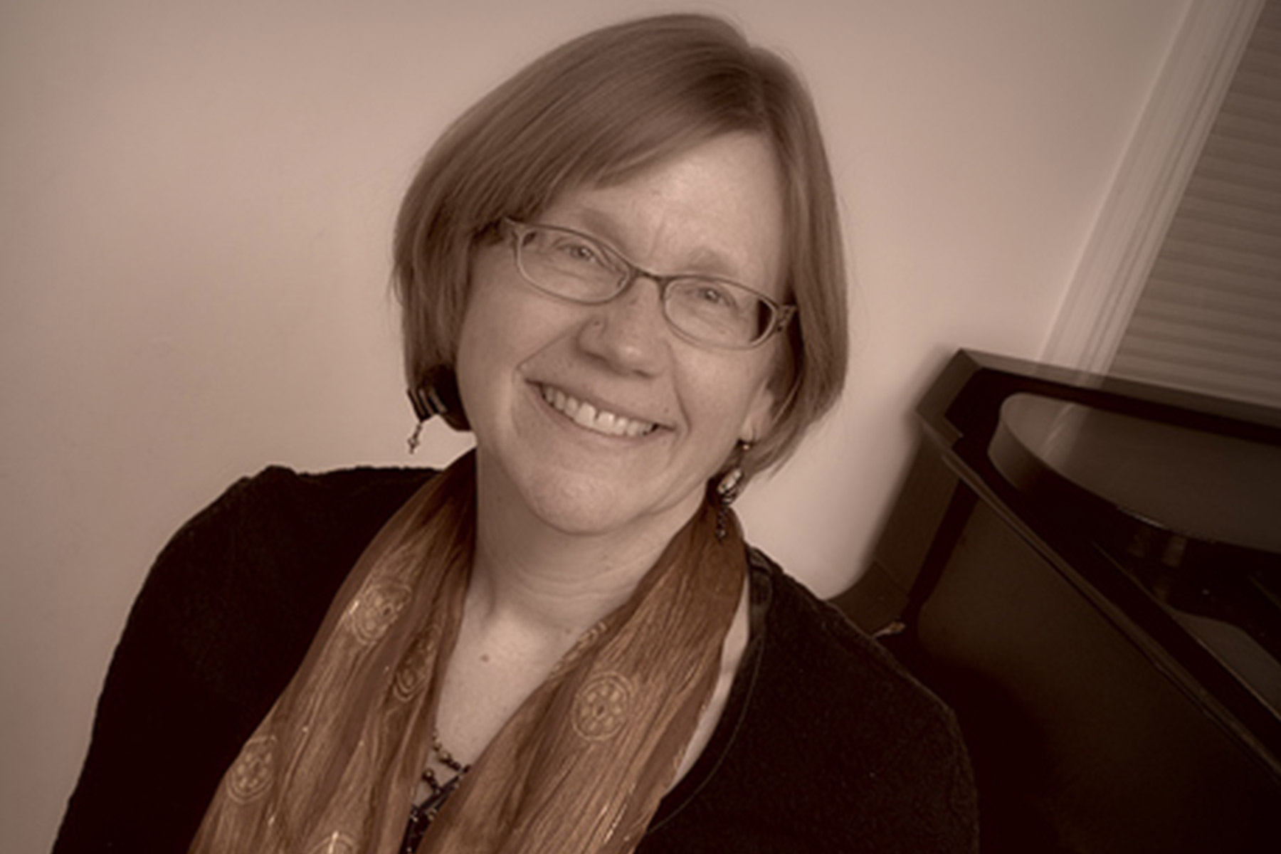 Sarah Miller - MacPhail