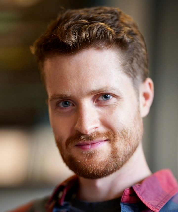 Paul Kinkade - MacPhail