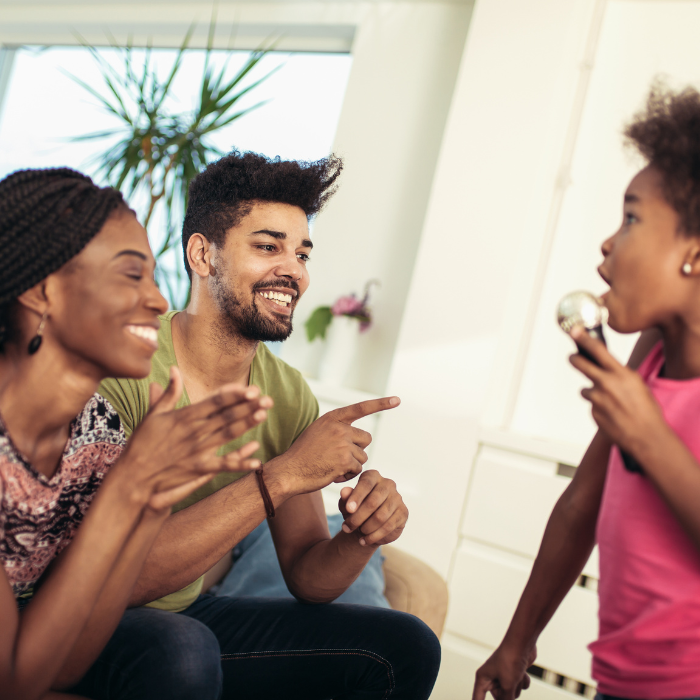 Early Childhood Vocal Exploration Activity - MacPhail