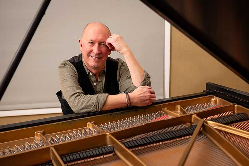 Piano Lessons and Classes | MacPhail Center for Music
