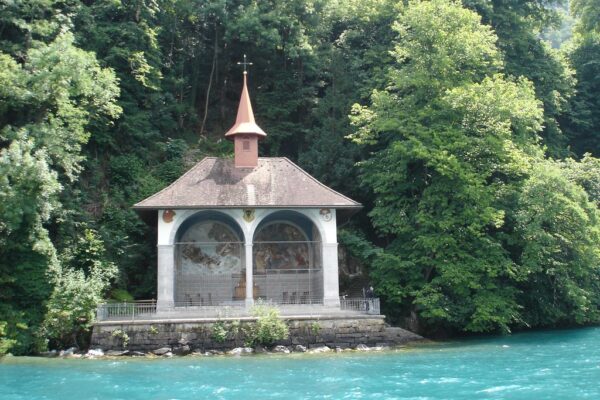 Spotlight Series Musical Journeys: Tell Chapel - MacPhail