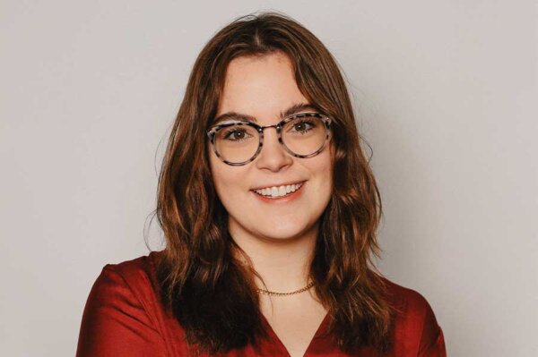 Anya Menk - MacPhail