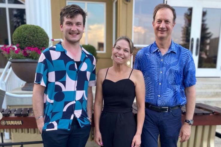 Free Family Music Series: Tryptich - MacPhail