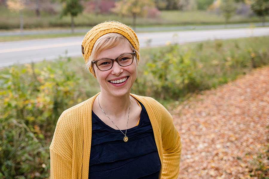 Chris Asp - MacPhail