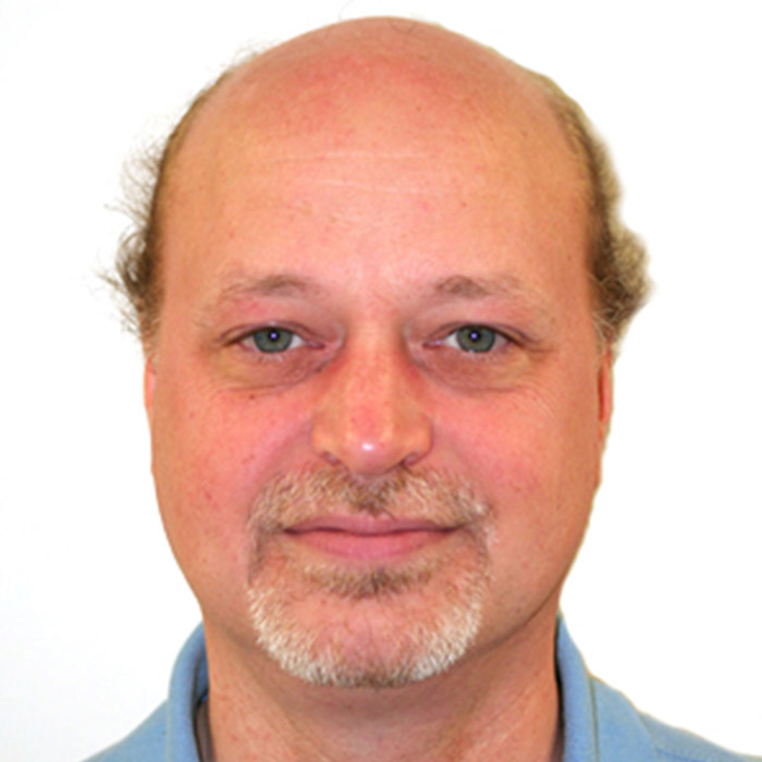 Leadership & Staff - MacPhail