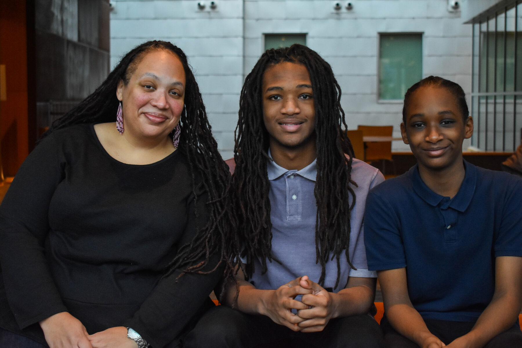 Up Tempo! Student Stories - MacPhail