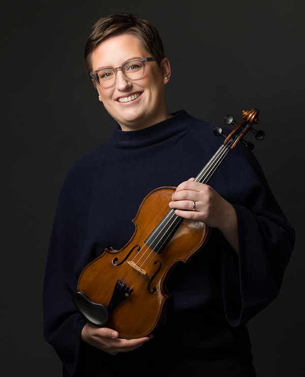 MacPhail Presents: Faculty Spotlight Performance - MacPhail