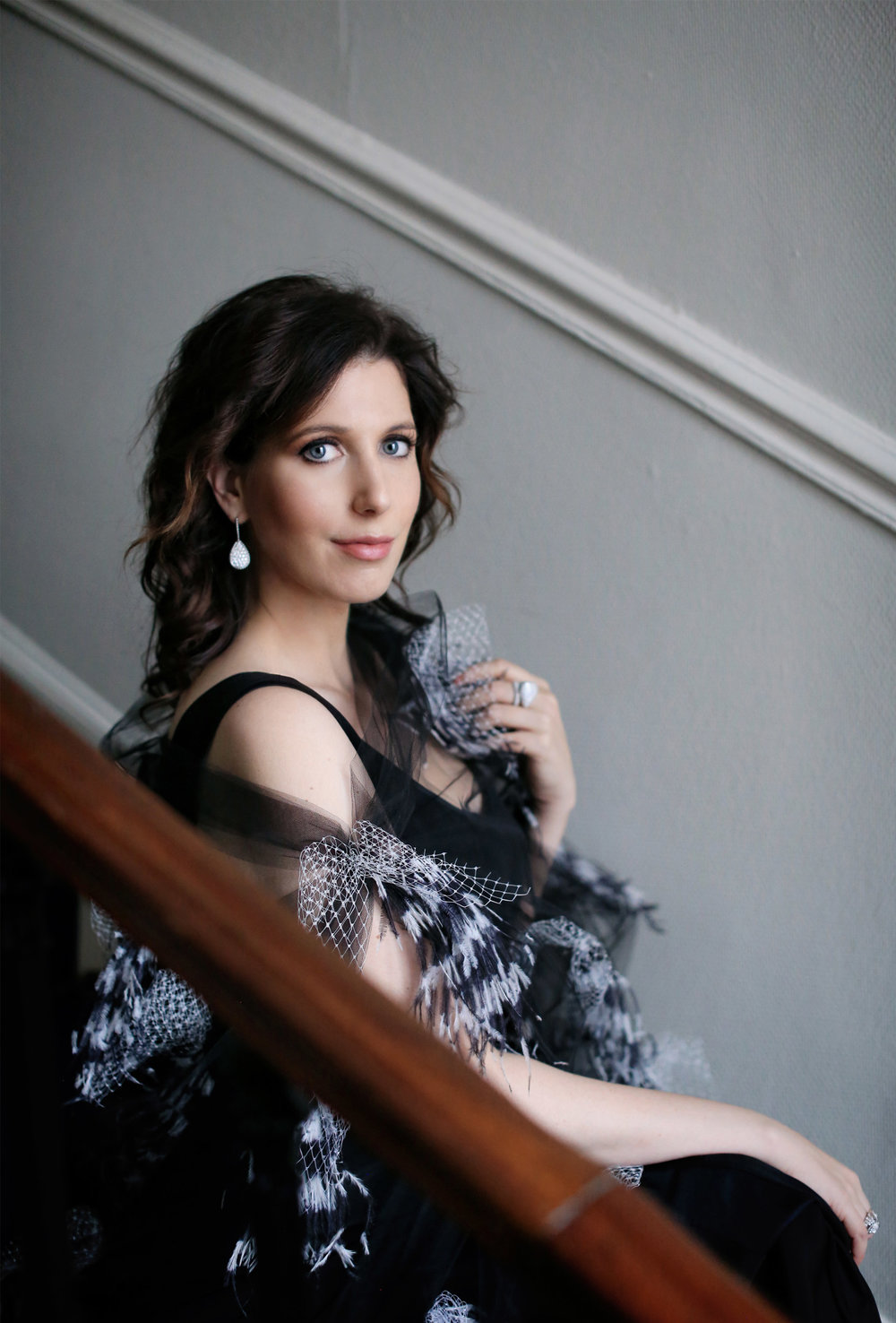 The Power of Performance with Ellie Dehn - MacPhail