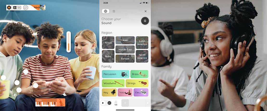 Bridging the Gap Between Classical and Electronic - MacPhail