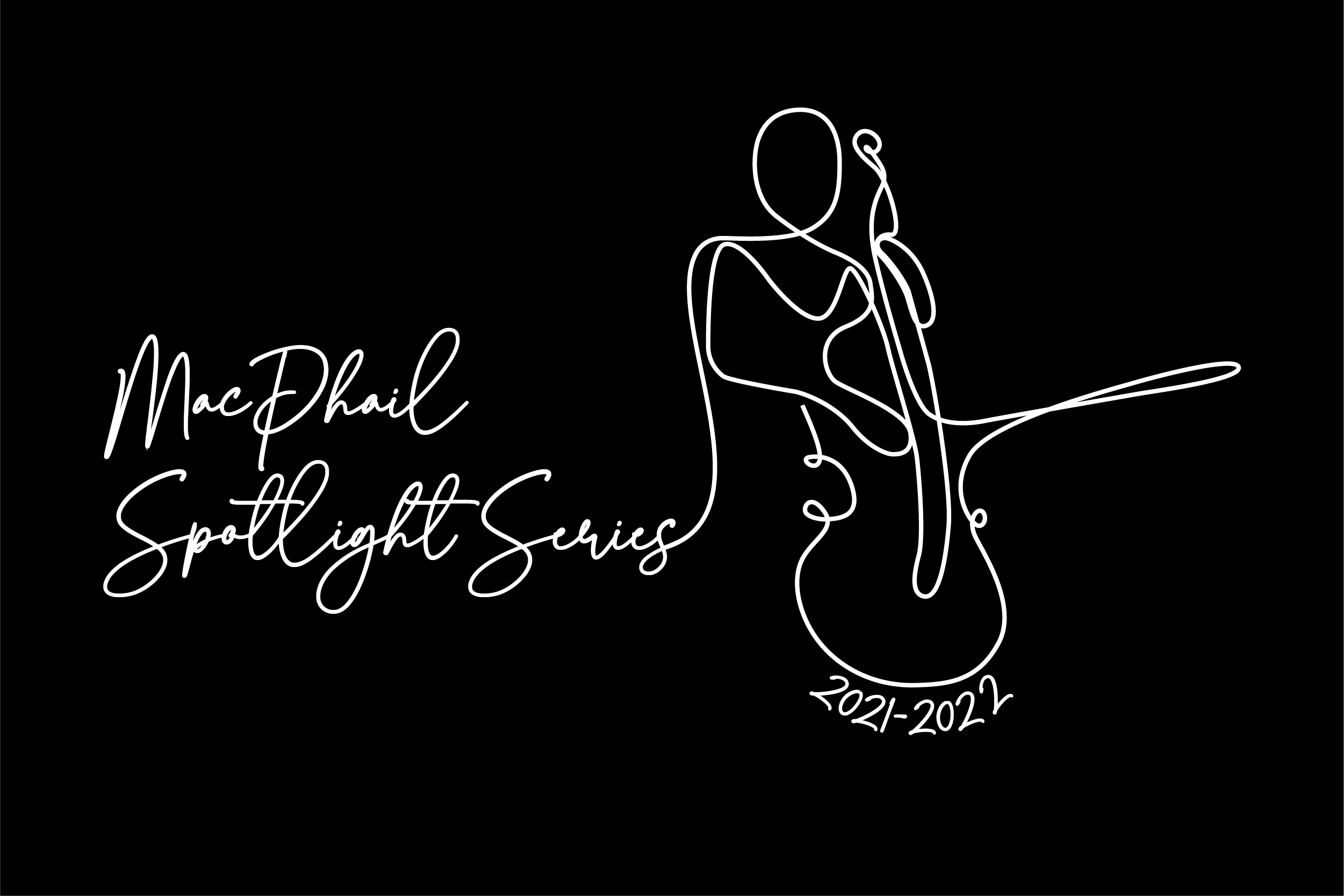 Bluegrass Rhapsody with Poet Anthony Ceballos - MacPhail
