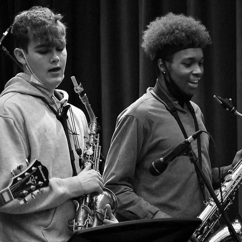 Jazz Lessons, Jam Sessions, & Summer Camps in Minnesota & Online ...