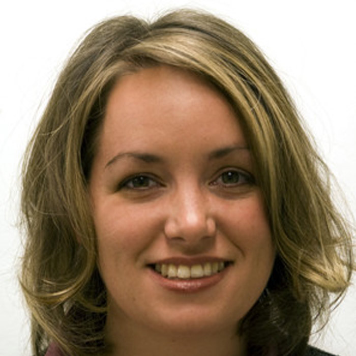 Leadership & Staff - MacPhail