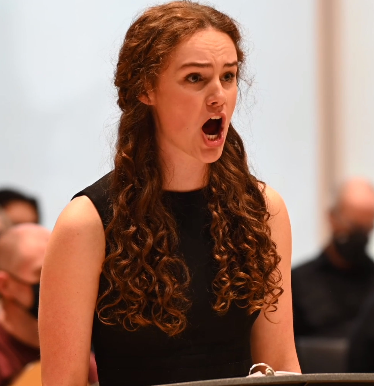 Requiem for Frankie Silver - MacPhail