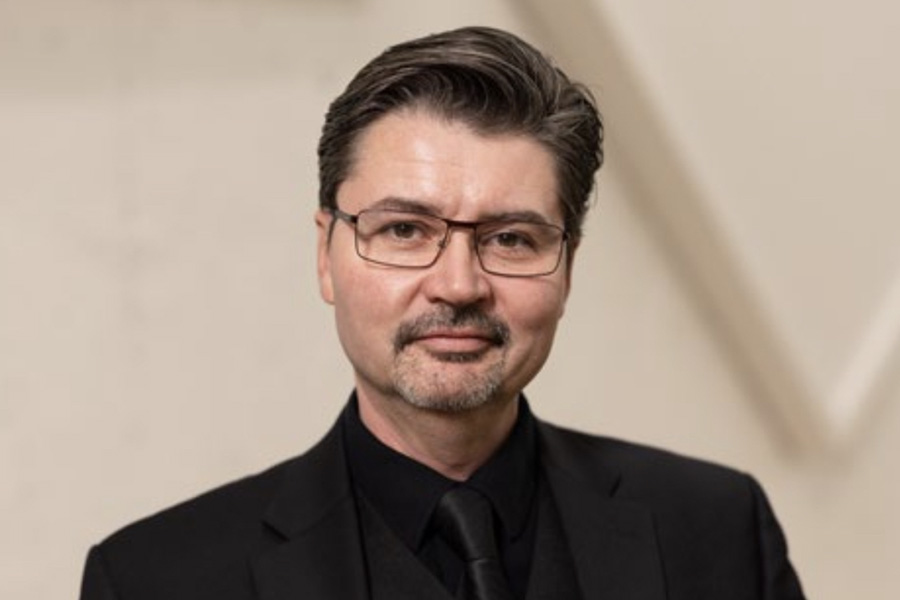 Michael Sutton - MacPhail