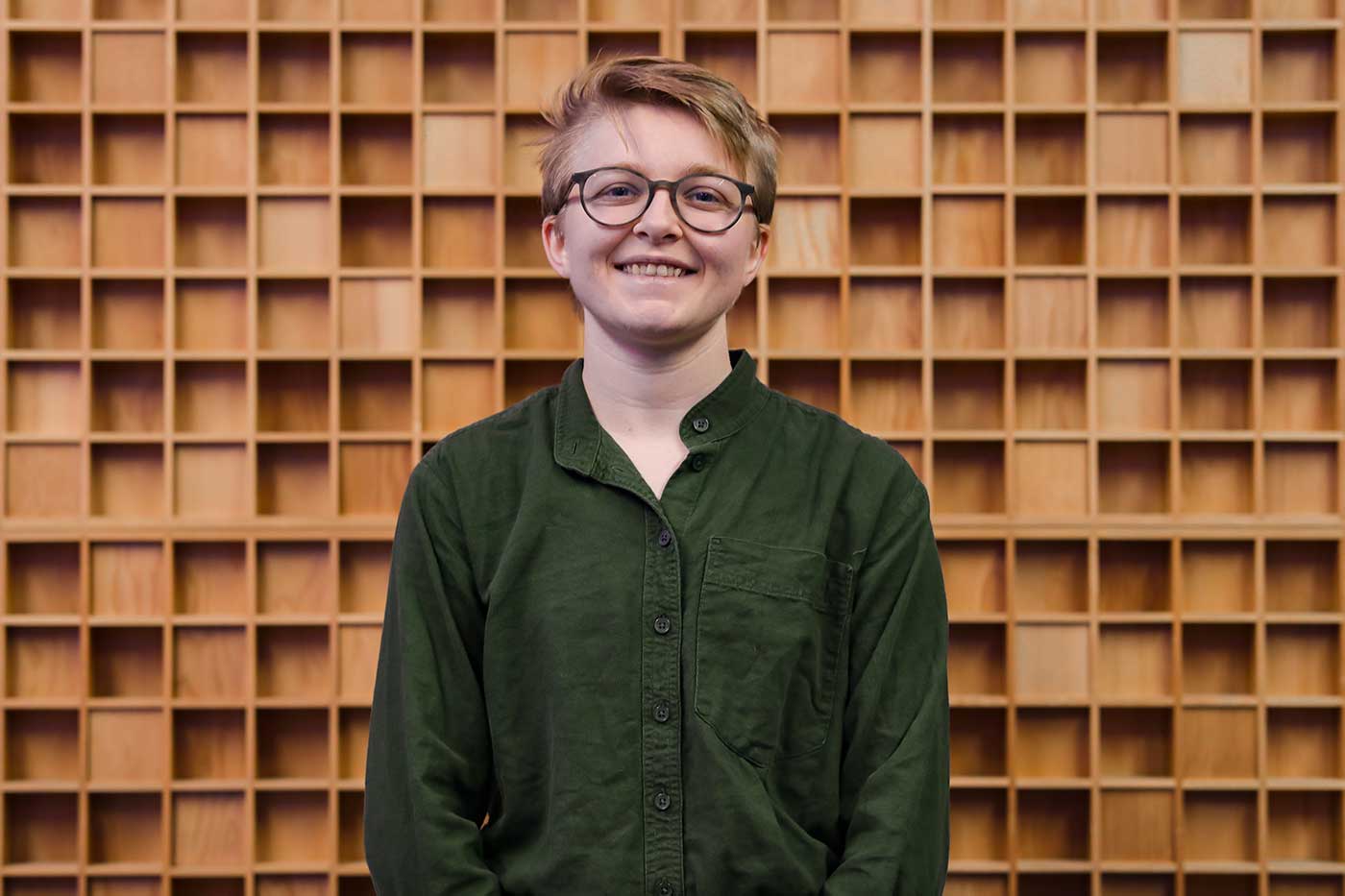 Mary Emmons - MacPhail